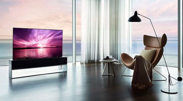 LG annuncia il listino prezzi dei nuovi TV 2021
